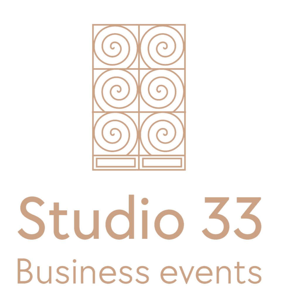 Studio 33 : Business Events et espace de réception à Lyon
